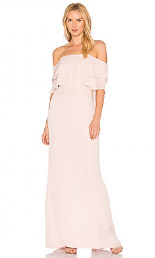 Parker Black - Robe Helen