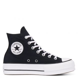 Converse - Converse Chuck Taylor All Star Lift High Top