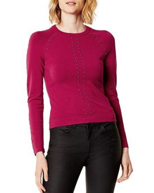 Karen Millen - Studded Sweater