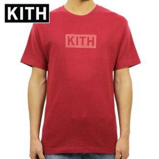 kith - Kith t-shirt kith box logo