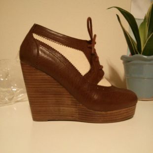 Forever 21 - Smart Spectator Wedges