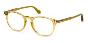 Tom Ford - Tom Ford TF 5401 FT5401 yellow other 041 Eyeglasses