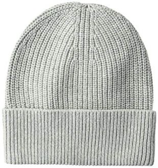 goodthreads - Goodthreads Men's Soft Cotton Washed Beanie, Heather Grey ...