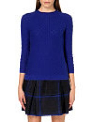 Ted Baker - Ted Baker Yayoi bobble stitch sweater