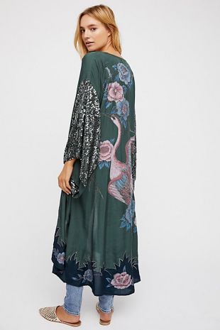 Free People - Sun Drop Jacket