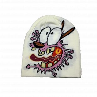 Slumpy kev - Slumpy Kev Courage Beanie