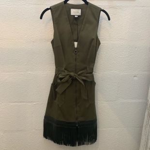 Alexis - Lottie Dress