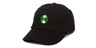Cross Colours - Cross Colours Classic Embroidered Dad Hat