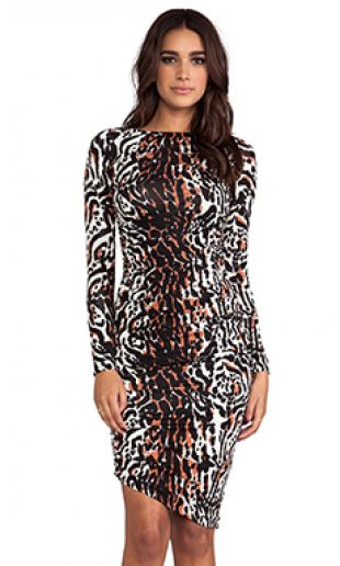 Rachel Pally - Rachel Pally Sage Dress en Wildcat