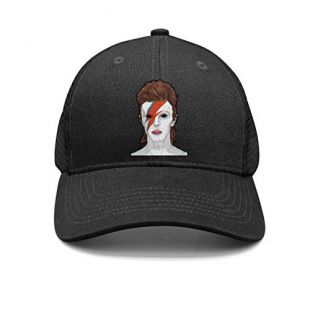 Jdsghsn - Mens/Womens Rock Music Baseball Cap Singer Band Casual ...