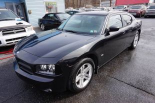 Dodge - 2006 DODGE CHARGER 2