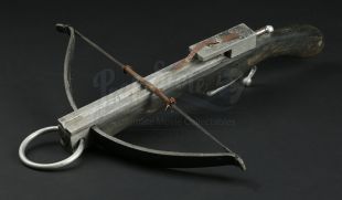 Small Crossbow