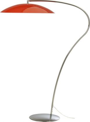 cb2 - CB2 Atomic Floor Lamp