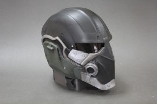 AFactoryAirsoft - Vulture Helmet Very durable Airsoft Paintball Cosplay ...