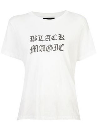 Amiri - Black Magic T shirt