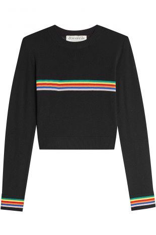 Etre Cecile - Merino Wool Pullover