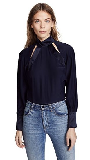 Cinq à Sept - Harper Top