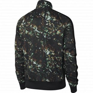 Nike - Nike Camo jacket