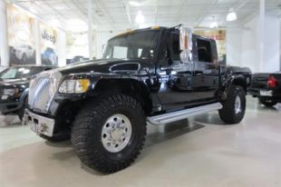 International MXT - International MXT