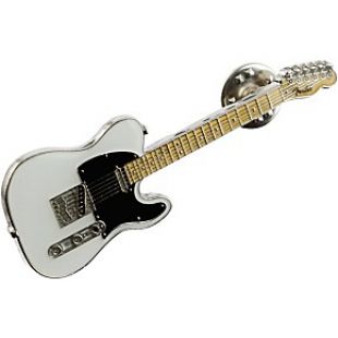 Fender - Fender Telecaster Pin – White