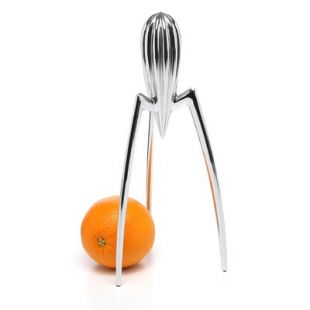 Alessi - Philippe Starck Juicy Salif Citrus Squeezer by Alessi