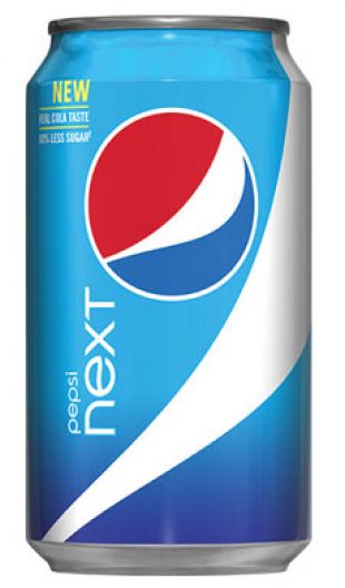 Pepsi - Canette de Pepsi