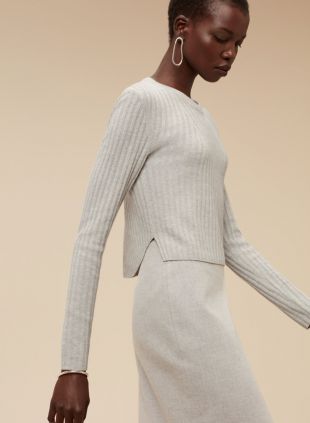 Babaton - Babaton Nathaniel Sweater