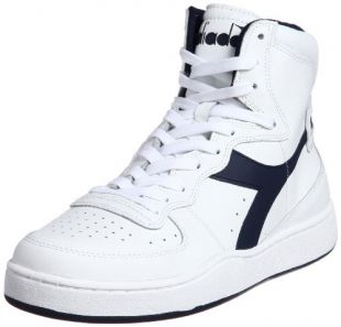 Diadora - Diadora MI Basketball C1494 II Off White Size:
