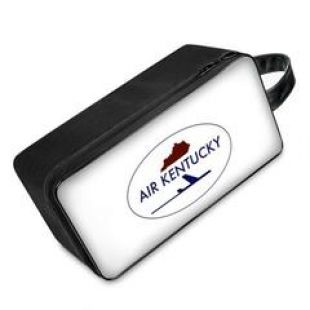 Air Kentucky Boot Bag The Life Aquatic With Steve Zissou