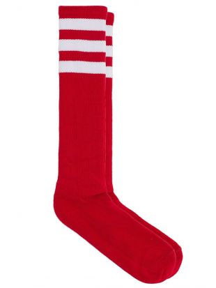 American Apparel - Stripe Knee-High Sock