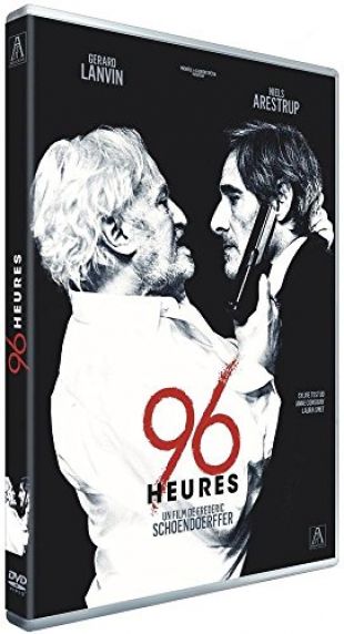 ARP Sélection - 96 Heures