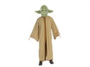 Adult Yoda Costume - Standard