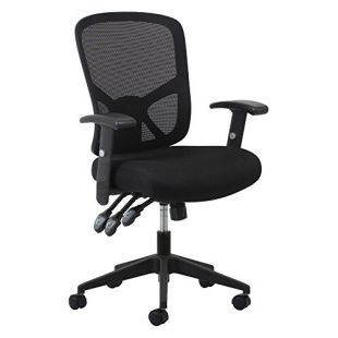 OFM - OFM Essentials High Back Mesh Task Chair
