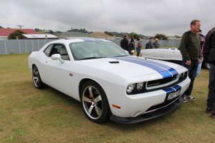 Dodge - DODGE CHALLENGER 2