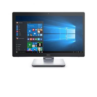 Dell - 2016 Newesr Dell Inspiron 24 7000 Series All-in-one Desktop (23. ...