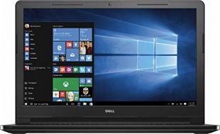 Dell - 2016 New Edition Dell Inspiron 15.6