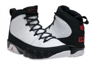 Nike - jordan 9
