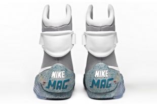 Nike - Nike Air Mag