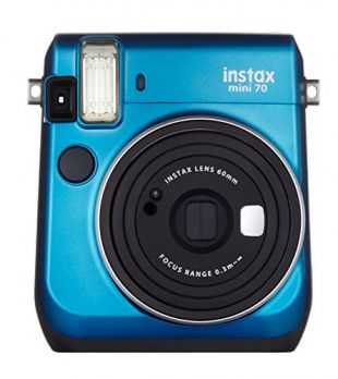 Fujifilm - Instax Mini 70 Camera