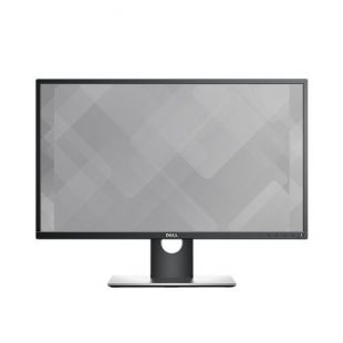Dell - Dell P2717H 27-Inch LED-Backlit Monitor
