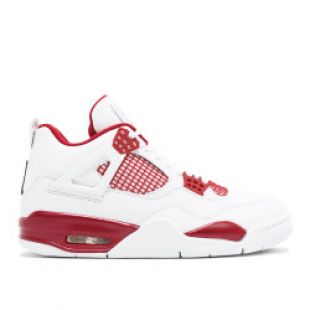 Nike - Air Jordan 4 retro