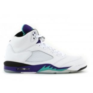Nike - Air Jordan 5