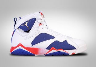 Nike - Air jordan 7
