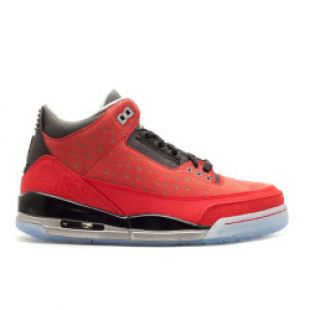 Nike - Air Jordan 3 "Doernbecher"