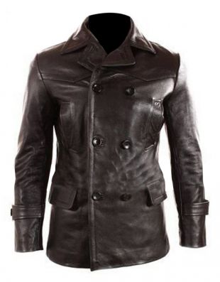 German Submariner WW2 KRIEGSMARINE Coat Jacket World