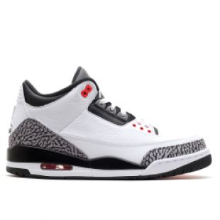 Nike - AJ3