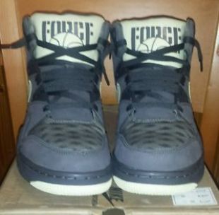 Nike - Nike Air Force Ultra Quantum