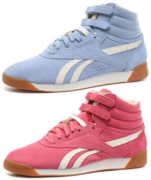 Reebok - Reebok Suede