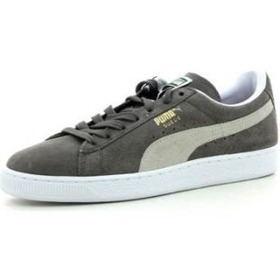 Puma - puma suede