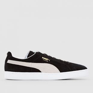Puma - Puma Suede